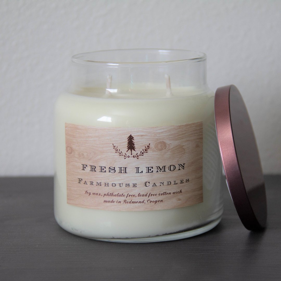 Products – Farmhouse Candle Shop