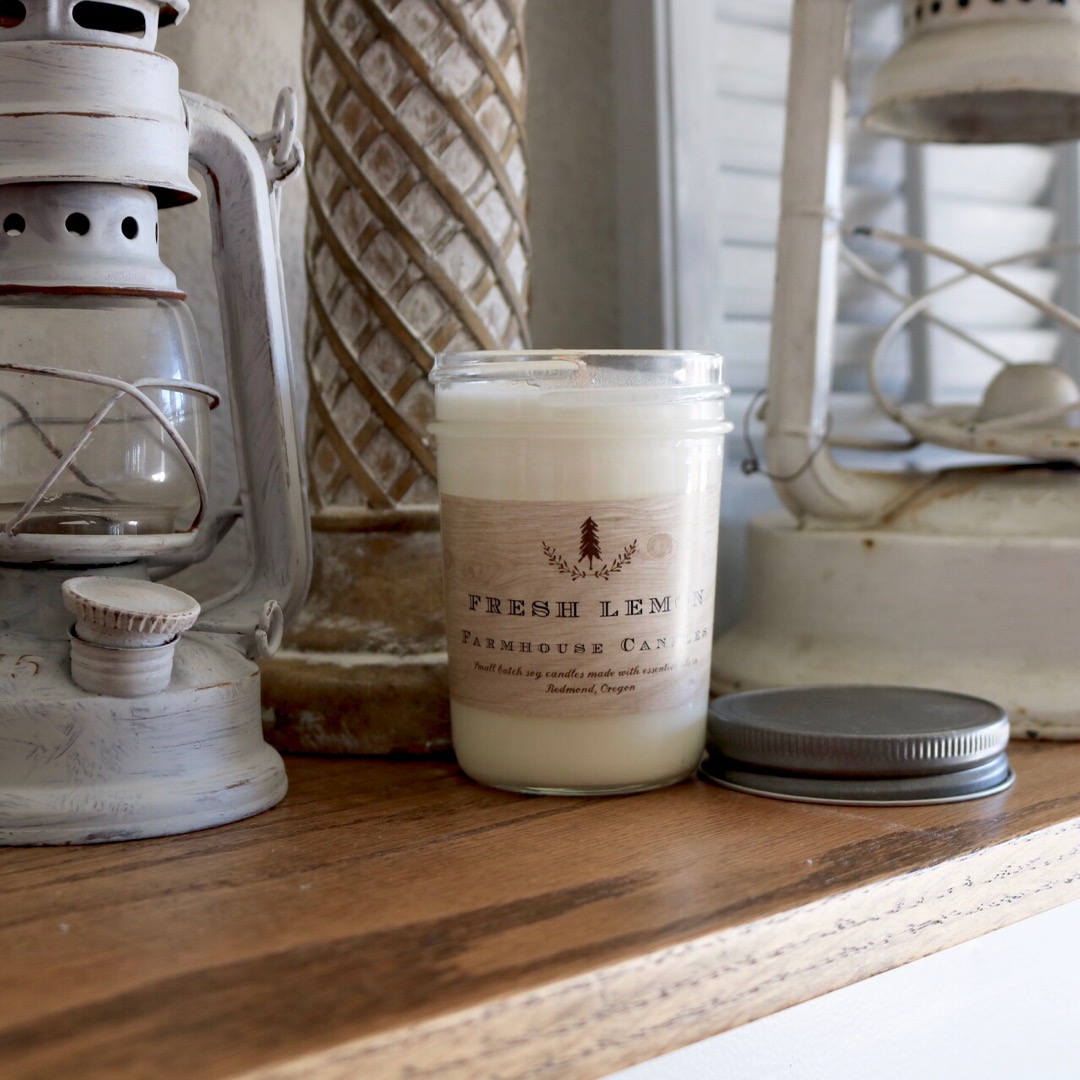 Products – Farmhouse Candle Shop