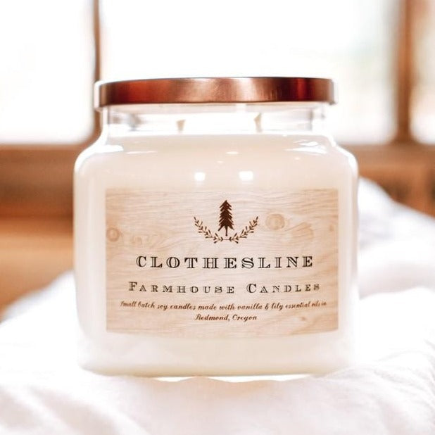 Products – Farmhouse Candle Shop